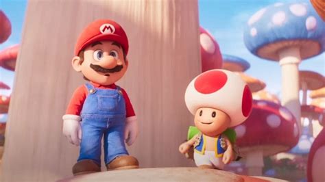 10 curiosidades de la película de Super Mario Bros Nintenderos