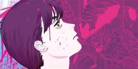 As 10 Personagens Femininas Mais Fortes De Chainsaw Man Critical Hits