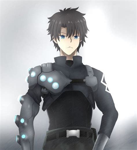 Fujimaru Ritsuka Fate Grand Order Image By Miyataikazumi