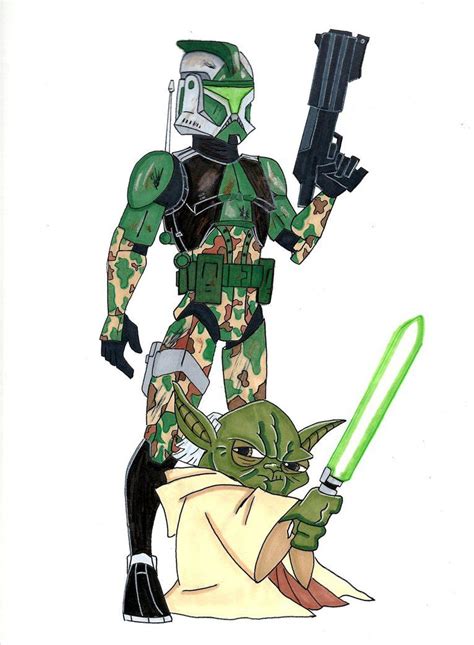 Commander Gree Wallpapers Wallpaper Cave