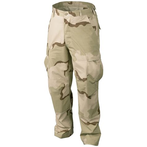 Helikon Genuine Bdu Combat Trousers Mens Army Cargo Pants 3 Colour