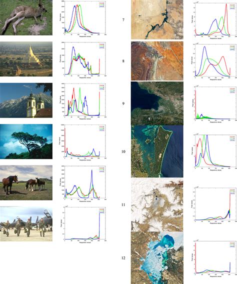 figure 4 from a logistic chaotic barnacles mating optimizer with masi entropy for color image