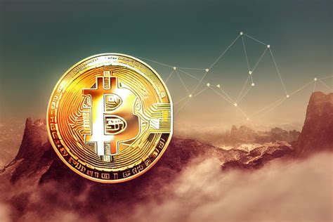 Kurs bitcoina znowu poniżej 19 000 USD