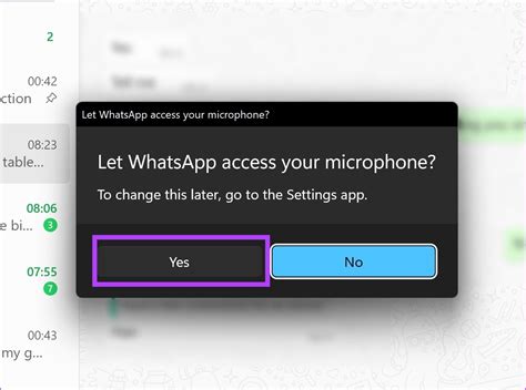 Como fazer chamadas de voz e vídeo no aplicativo WhatsApp Desktop
