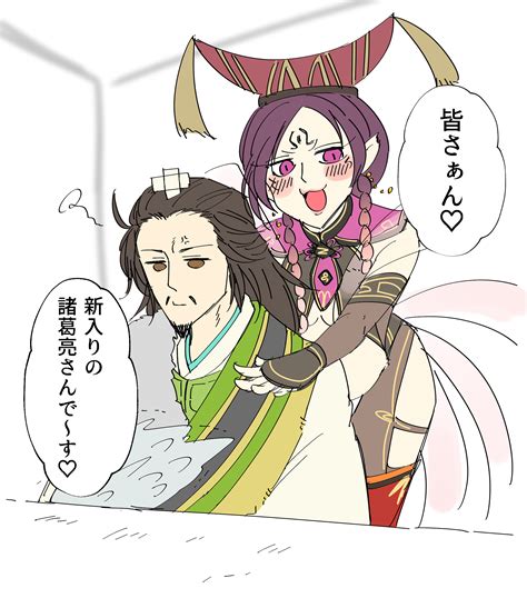Warriors Orochi Image Zerochan Anime Image Board