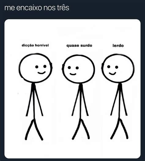 Pin de Vinicius Lima em 10 Memes engraçados Frases engraçadas para