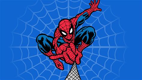 Spiderman Logo Wallpaper 67 Images