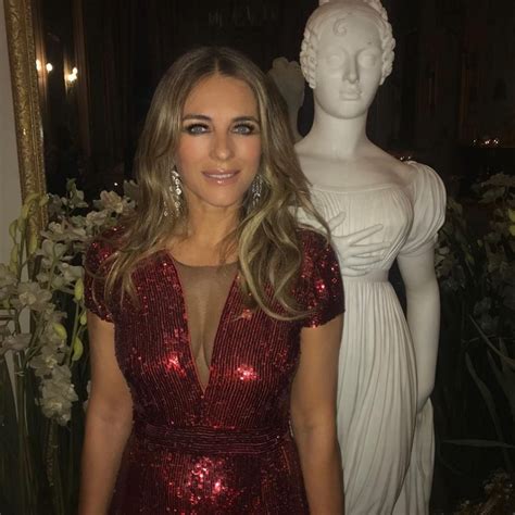 Elizabeth Hurley Elizabethhurley Elizabethhurley1 Nude Leaks Photo
