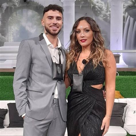 Casa dos Segredos relação de Marcelo e Rita condenada Traumas do