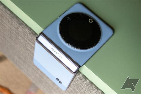 Tecno Phantom V Flip Review The Price Is Hot