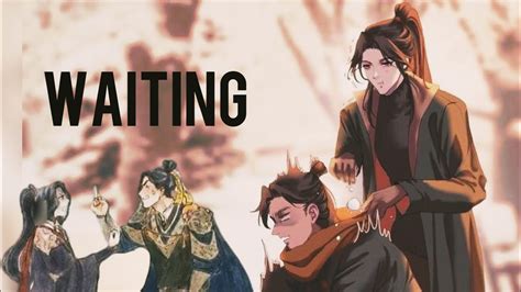 Nan Feng Fu Yao Waiting Heaven Officials