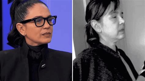 Preocupante La Actriz Y Conductora Yolanda Andrade Preocupa A Fans