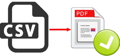 4 best free csv to pdf converter software for windows