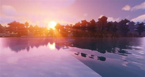 Sildur S Vibrant Shaders Shader Pack For Minecraft