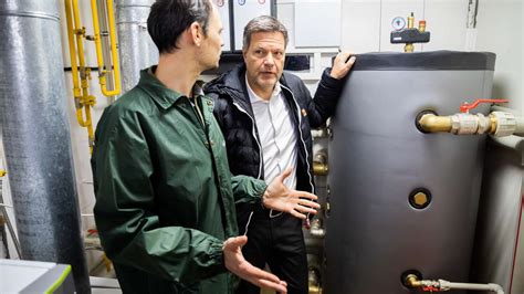 Lesermeinungen Unverständnis über das neue Heizungsgesetz aus dem
