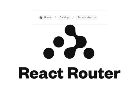 Dynamic Breadcrumb Navigation With React Router V