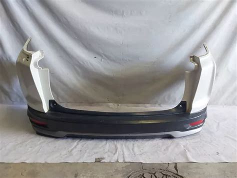 Facia Trasera Honda Crv 2020 2021 2022 Fac50