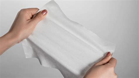 Cómo se llama la tela que es como papel Descubre sus usos y