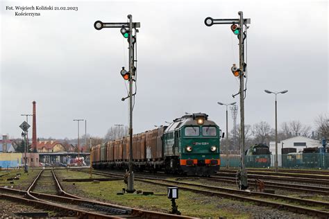 ST44 1228 WRP World Rail Photo