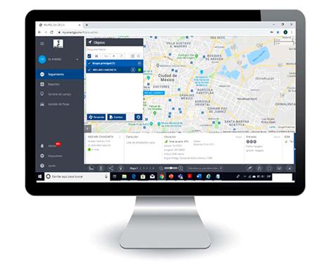 Smartgps Seguridad Y Rastreo