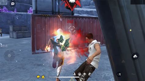 Mobilador Em Decadência Free Fire Highlights YouTube