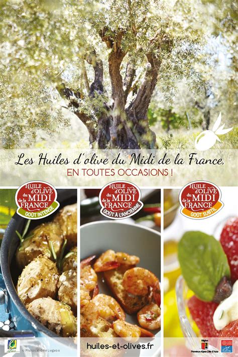 Huiles et Olives téléchargement