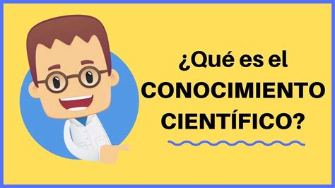 Introducción al CONOCIMIENTO CIENTÍFICO I Clase 1 I Metodología de la
