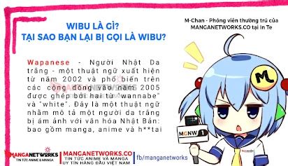 Wibu là gì Wiki Khám Phá Thế Giới Đầy Màu Sắc Của Người Hâm Mộ Văn