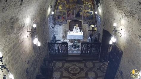 Siate Santi Veglia di preghiera nella Solennità di tutti i santi