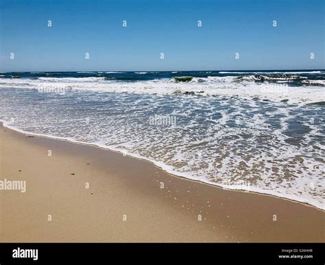 Robert Moses Beach Staatspark Fotos Und Bildmaterial In Hoher