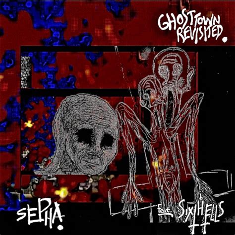 Ghosttown Revisited Single By Sepha Spotify