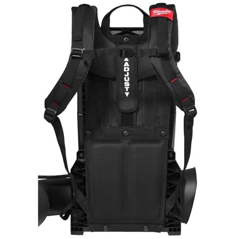 Milwaukee M18F2BPB 0 FUEL Dual Battery Pack Blower Naked