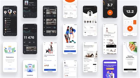 Health And Fitness Apps YouTube