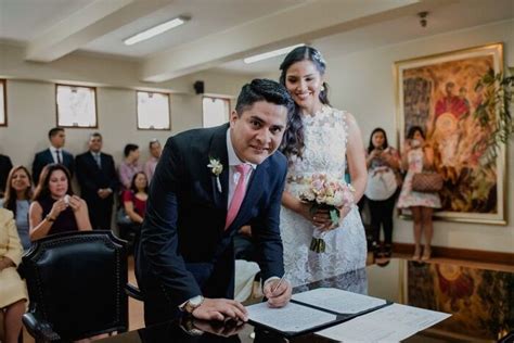 Sacar Acta De Matrimonio En L Nea En Colima