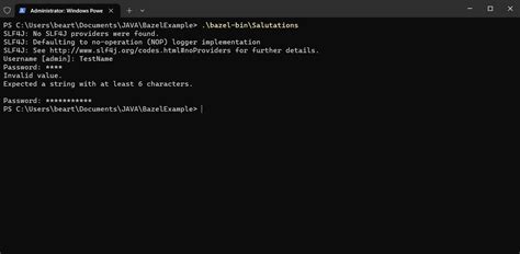 How To Build Java Projects With Bazel Earthly Blog