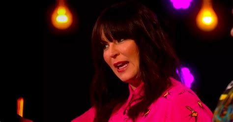 Naked Attraction Turns Awkward As Anna Richardson Tells Off Singleton