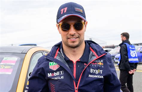 Checo Pérez ha ganado 40 posiciones en los últimos cinco Gran Premio de