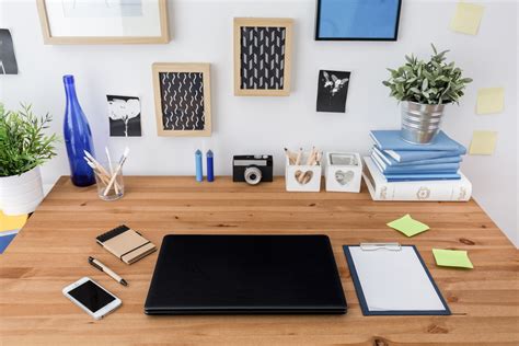 Organizador de mesa 5 modelos que é preciso ter no escritório