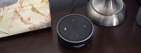 Echo Dot St Vs Nd Vs Rd Vs Th Generation Comparison