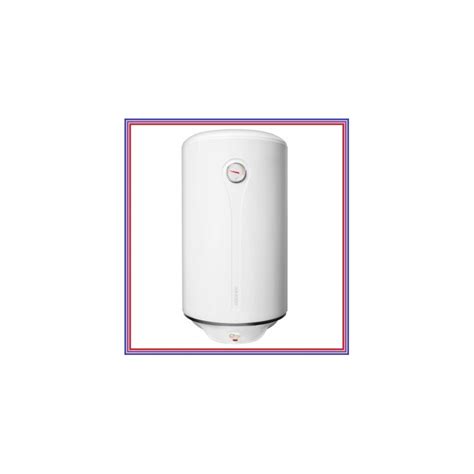 Chauffe Eau Électrique 80 Litres ATLANTIC