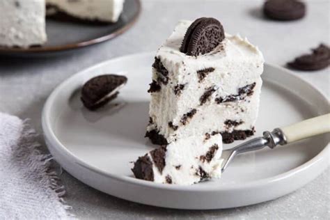 Cómo hacer una Torta Oreo Fácil en 3 Pasos Paulina Cocina