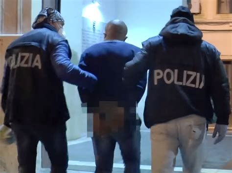 La Lite E Il Tentato Omicidio Due Arresti A Caltanissetta