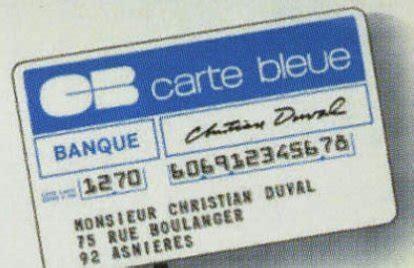 Présentation 41 imagen pourquoi carte bleue fr thptnganamst edu vn
