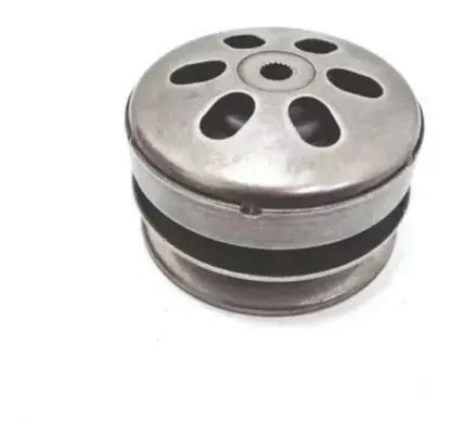 Clutch Completo Cs 125 150cc Ds Xs Gs Ws Italika Motonetas Envío gratis