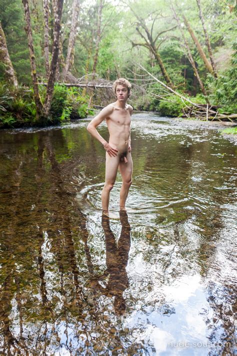 Mr Dreamer Nude Soul Art Photos