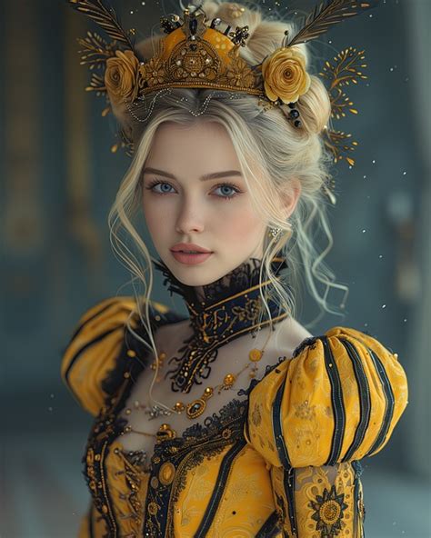 Ai产生的 女士 时尚 Pixabay上的免费图片 Pixabay