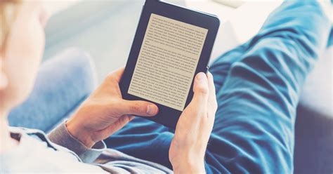 Ebooks los mejores libros electrónicos para leer en cualquier lado y