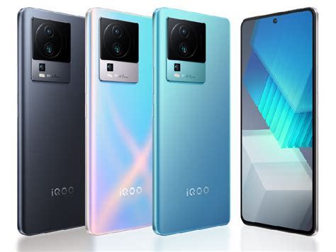 IQOO Neo7 SE With 6 78 FHD 120Hz AMOLED Display Dimensity 8200 Up