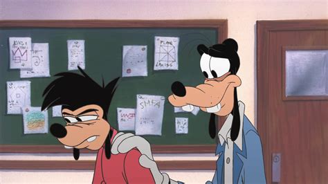 An Extremely Goofy Movie Screencap Fancaps