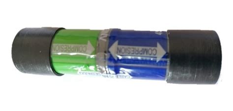 Conector Bimet Lico Acometida Cal Piezas Fabreko